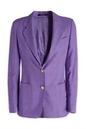 Tagliatore Clothing Blazers & Gilets - Multicolor
