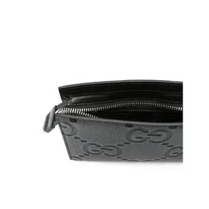 Gucci Grey Messenger Bags