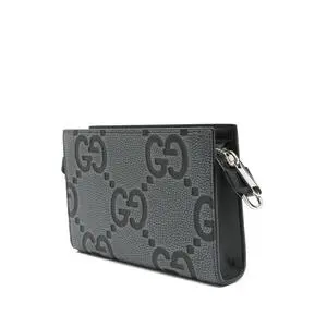 Gucci Grey Messenger Bags