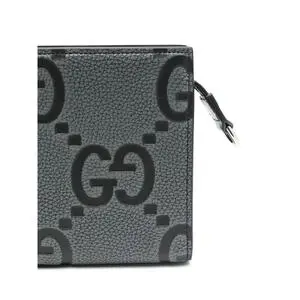 Gucci Grey Messenger Bags