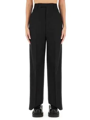 Rick Owens Mastodon Pants - Black