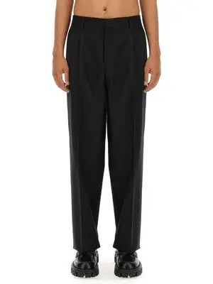 Versace Wool Pants