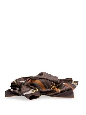 Gucci Harry Foulard - Multicolor