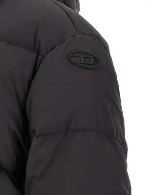 DIESEL® W-rolfys-wrd' Down Jacket