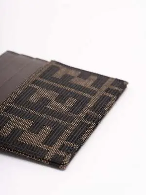 Fendi Card Case