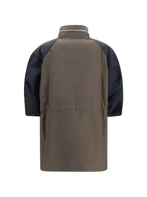 Sacai Jackets