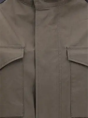 Sacai Jackets