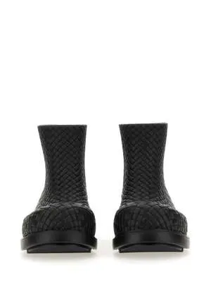 Bottega Veneta Fireman Boot