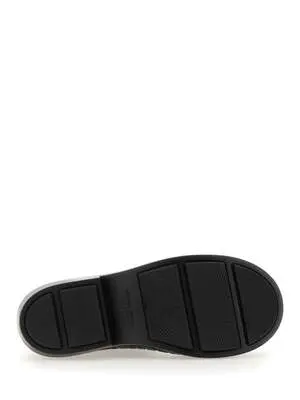 Bottega Veneta Fireman Boot