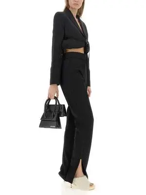 Jacquemus Pants Tibau