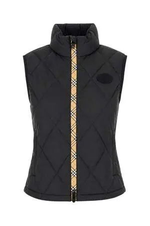 Burberry Clothing Jackets - Multicolor