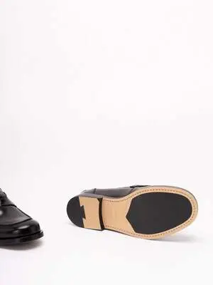 Fendi Loafers