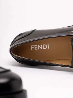 Fendi Loafers