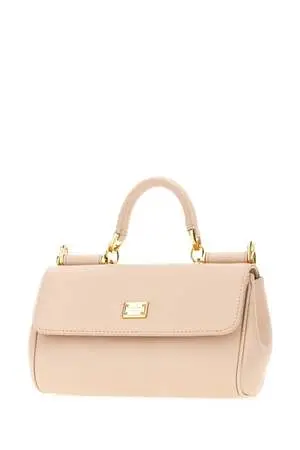 Dolce & Gabbana Handheld Bag - Multicolor