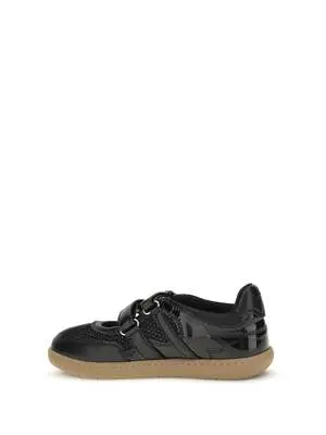 GANNI Sue Ballerinas