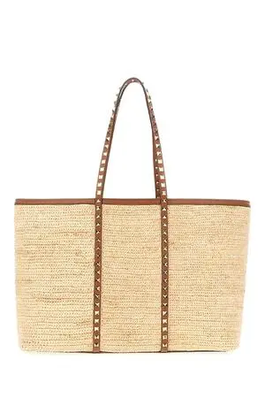 Valentino Garavani Shopper Bags - Multicolor