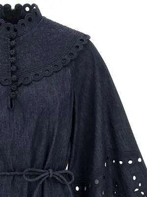 Zimmermann Mahon' Dress