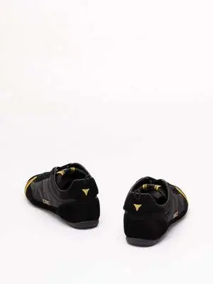 Fendi Crosta` Sneakers