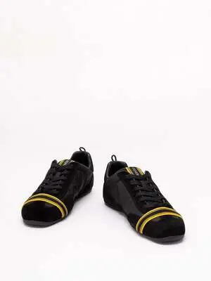 Fendi Crosta Sneakers