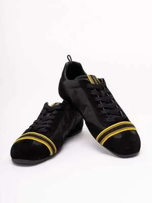 Fendi Crosta Sneakers