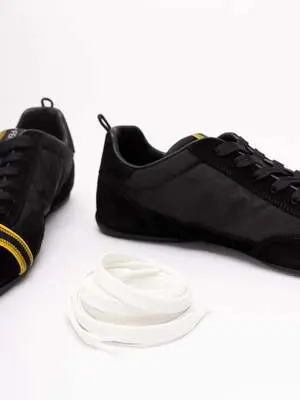 Fendi Crosta Sneakers