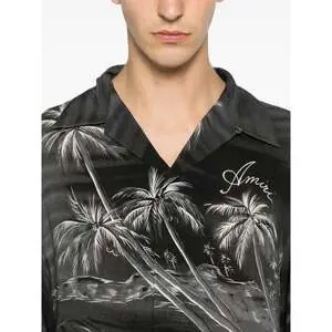 Amiri Shirts