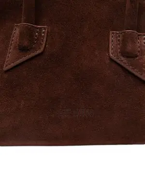 Attico La Passeggiata Mini Handbag - Multicolor