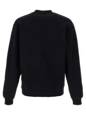 Jacquemus Le Sweatshirt Gros Grain' Sweatshirt