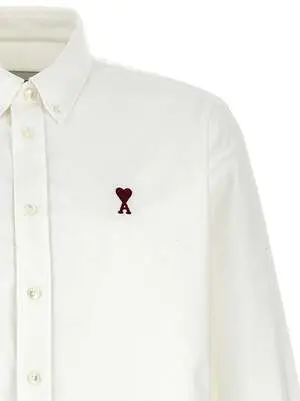 AMI Paris De Coeur' Shirt