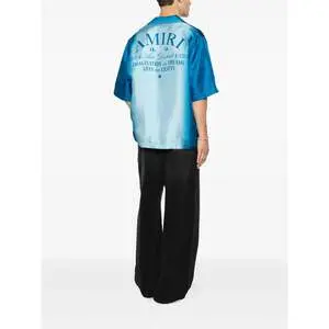 Amiri Shirts