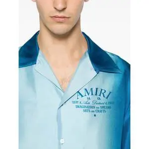 Amiri Shirts