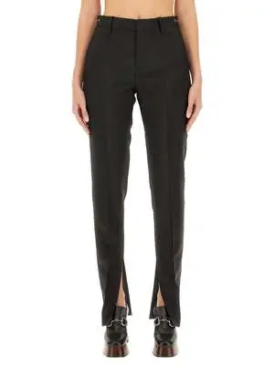 Gucci Slim Fit Pants - Black