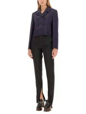 Gucci Slim Fit Pants