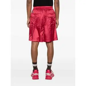 Moncler Shorts Drop-crotch Shorts