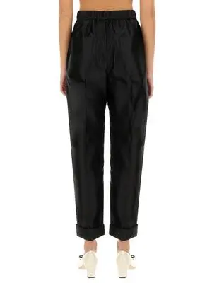TOM FORD Silk Pants