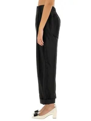 TOM FORD Silk Pants