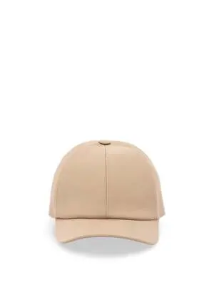 Fendi Baseball Cap - Multicolor