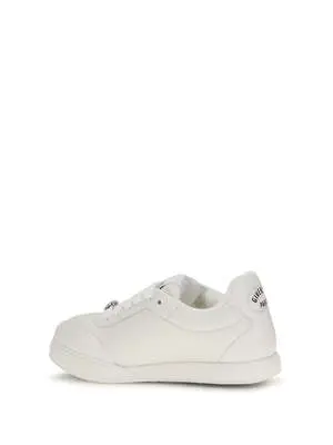 Givenchy Puffy Yard Sneakers - White
