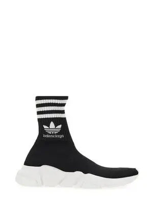 Balenciaga Sneaker Speed - Black