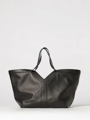 Saint Laurent Shoulder Bag - Black