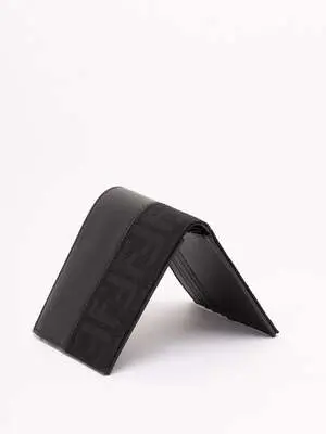 Fendi Wallet Bi-fold
