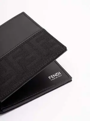 Fendi Wallet Bi-fold