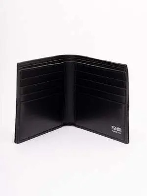 Fendi Wallet Bi-fold