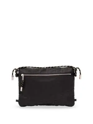 Fendi Medium Pouch - Multicolor