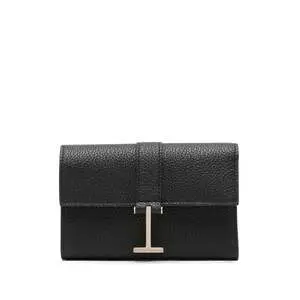 TOM FORD Wallets & Purses - Black