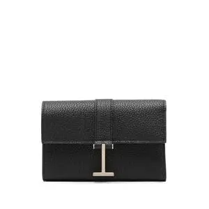 TOM FORD Wallets & Purses - Black