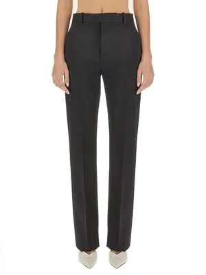 Bottega Veneta Tailored Pants - Black