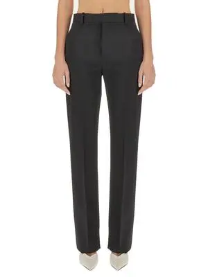 Bottega Veneta Slim Leg