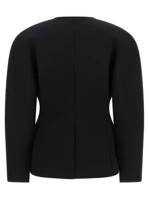 Jacquemus La Veste Ovalo' Blazer