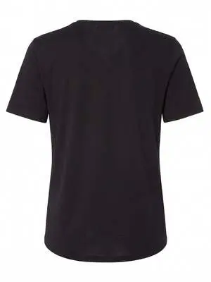 Fendi Ti Amo` Print T-shirt